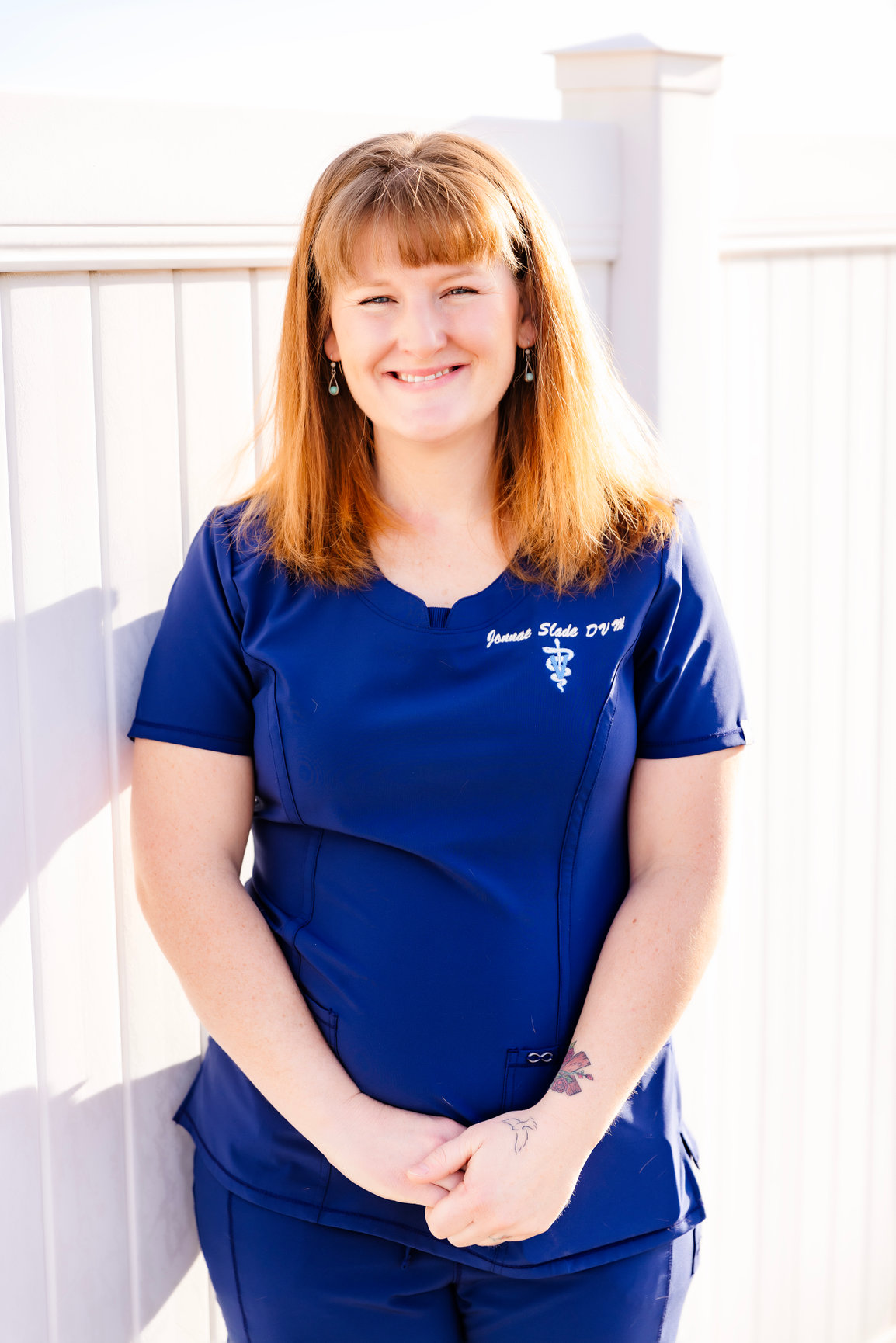 Our Team - Big Sky Pet Center